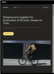 Responsive design | Elementor