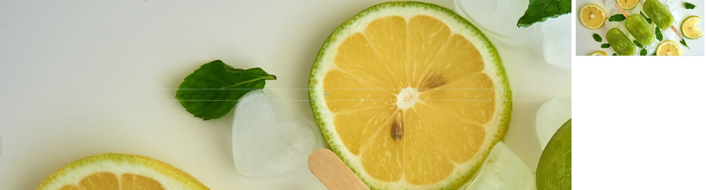 Positioning background images | Elementor