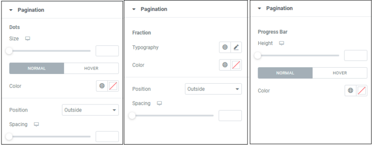 The Loop Carousel | Elementor