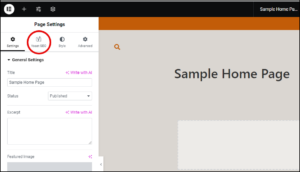 Yoast SEO integration with Elementor | Elementor