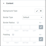 Tabs With Nested Containers » Elementor
