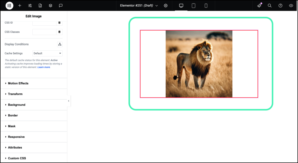 CSS selectors in Elementor | Elementor