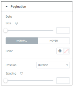 Loop Carousel | Elementor