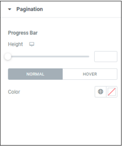 Loop Carousel | Elementor