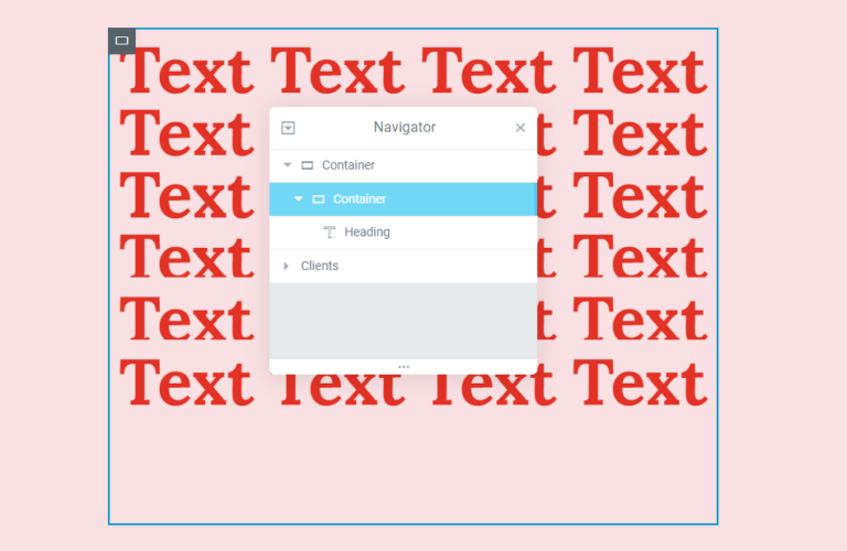 Compare grid containers and sections/columns | Elementor