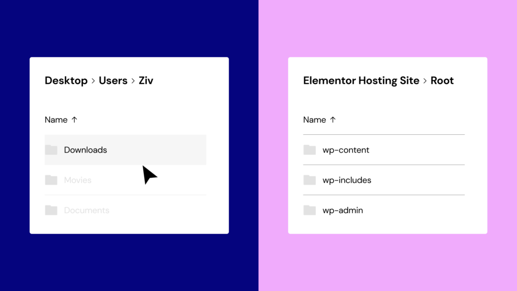 Verify your site with Google Search Console using an HTML verification file | Elementor