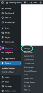 Optimized Image Loading | Elementor