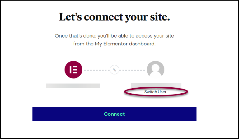 Install, Activate And Connect The Image Optimizer » Elementor