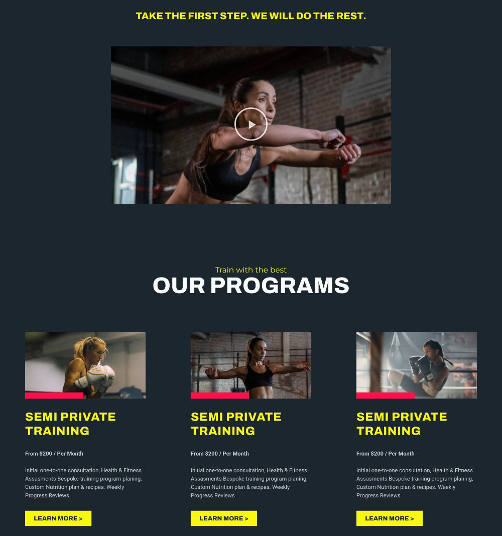 How to Use the Elementor Video Widget | Elementor