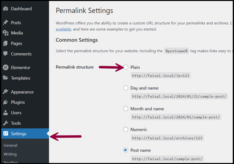 How to Fix the 'Preview Could Not Be Loaded' Error | Elementor Help