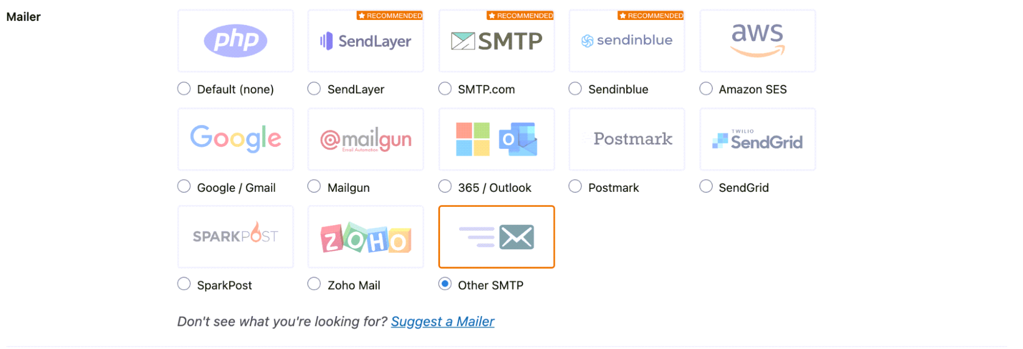 Server Errors or Contact Forms Not Sending Emails | Elementor