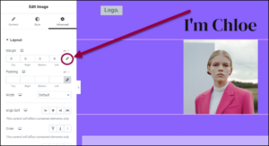 Add text over image in Elementor | Elementor