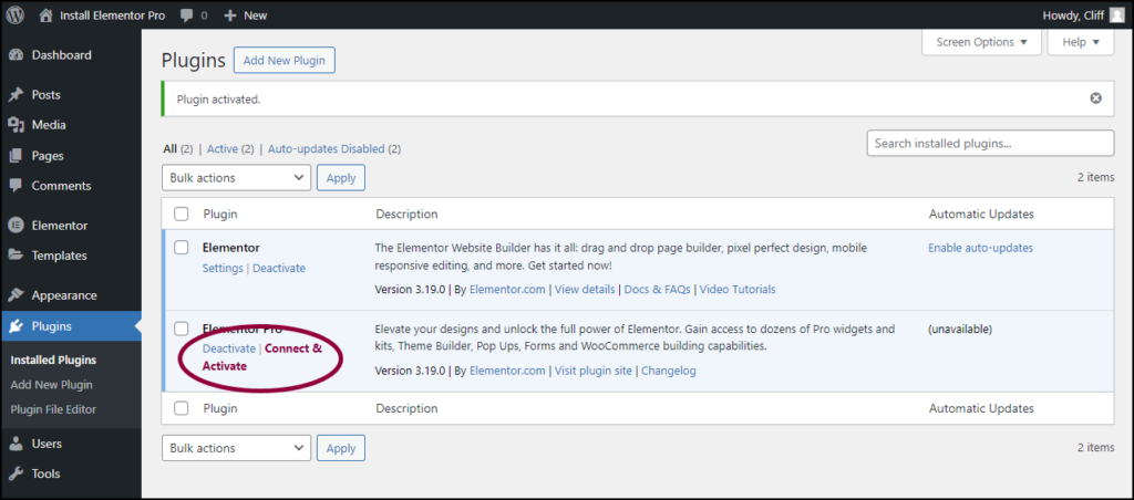 How to Install Elementor Pro: Full Guide | Elementor