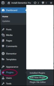 How to Install Elementor Pro: Full Guide | Elementor