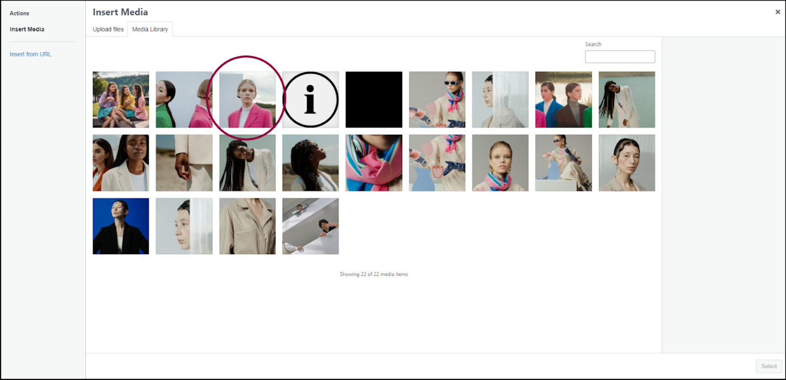 Add text over image in Elementor | Elementor