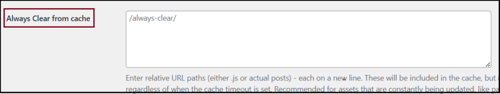 Activate caching | Elementor