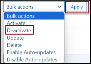 Common troubleshooting steps | Elementor