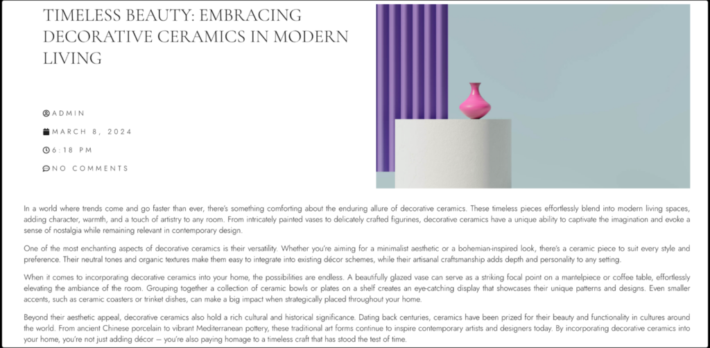 Post Info widget | Elementor