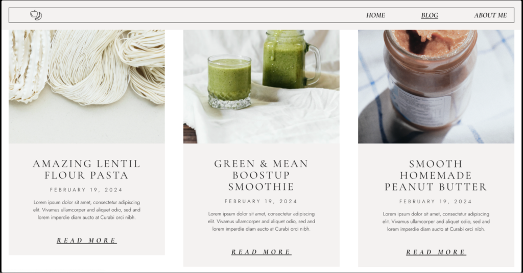 How to Use the Elementor Posts Widget (Pro) | Elementor