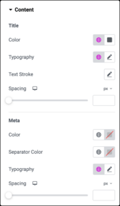 How to Use the Elementor Posts Widget (Pro) | Elementor