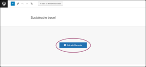 Read More widget | Elementor