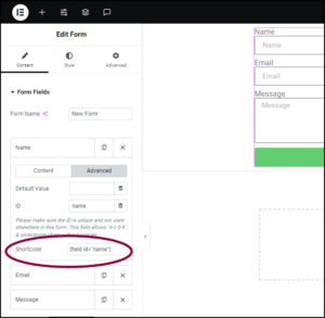 Send Email Confirmations with Elementor Forms | Elementor
