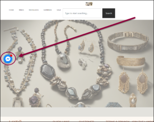Add a Floating Button to your site | Elementor