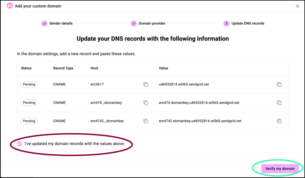 Connect a custom domain using Bluehost | Elementor