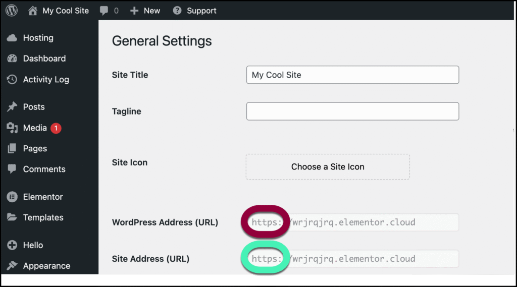 Troubleshooting - Fonts not appearing on frontend | Elementor