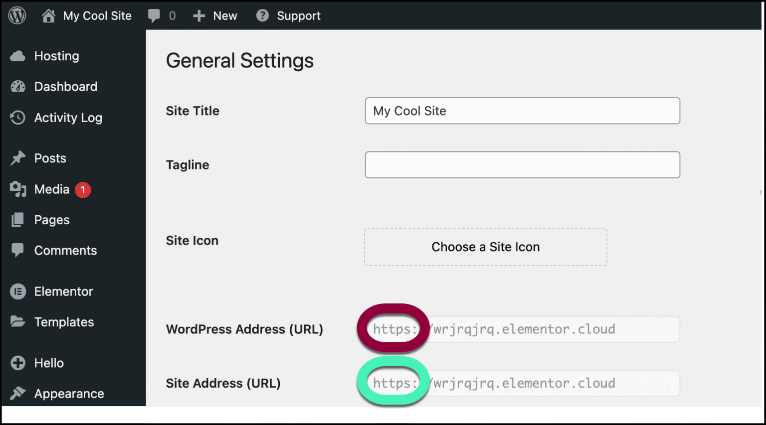 Troubleshooting - Fonts not appearing on frontend | Elementor