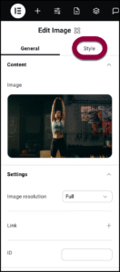 Responsive editing | Elementor