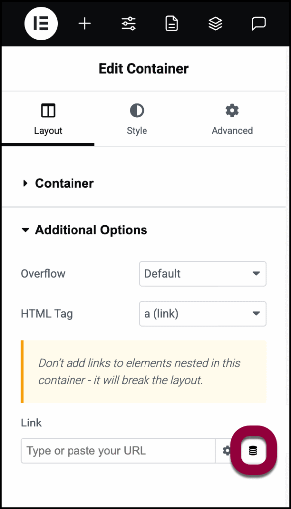 Add a blog page to your website | Elementor