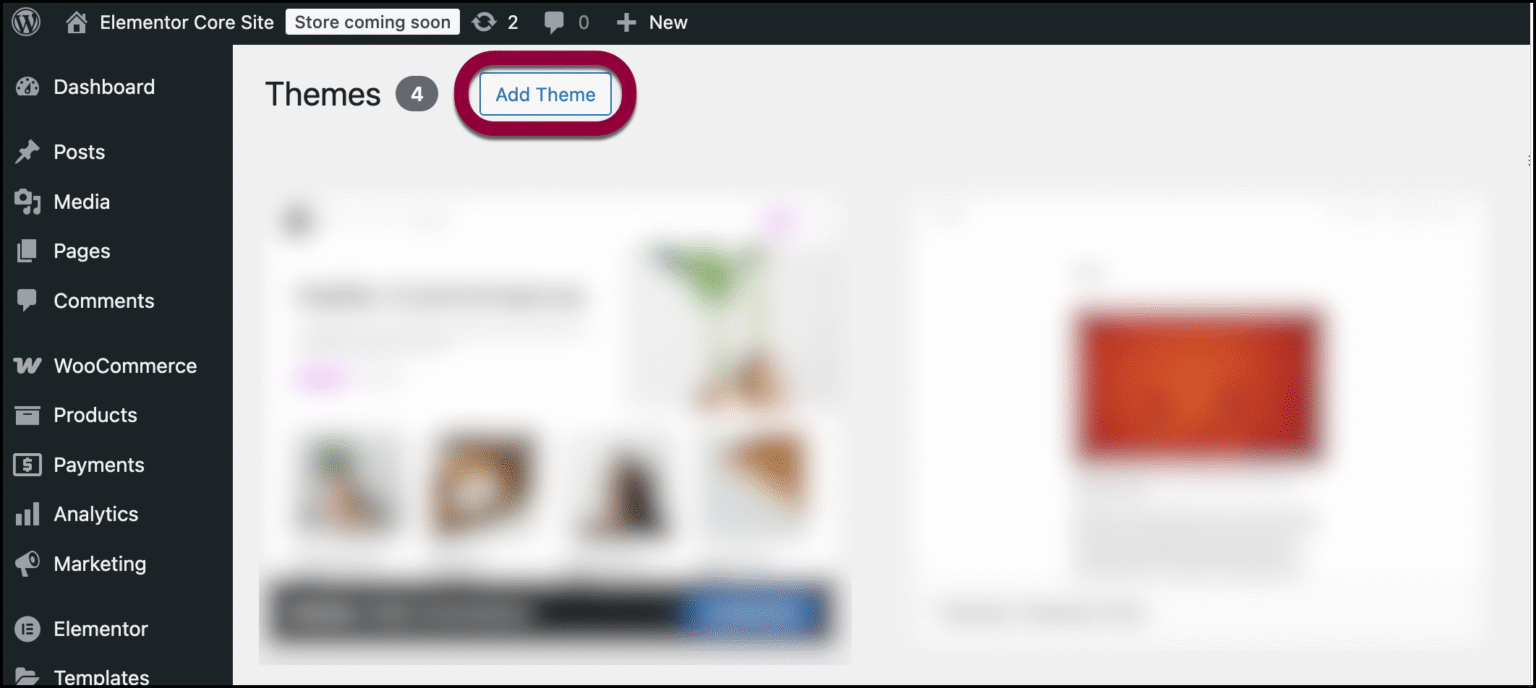 Common troubleshooting steps | Elementor