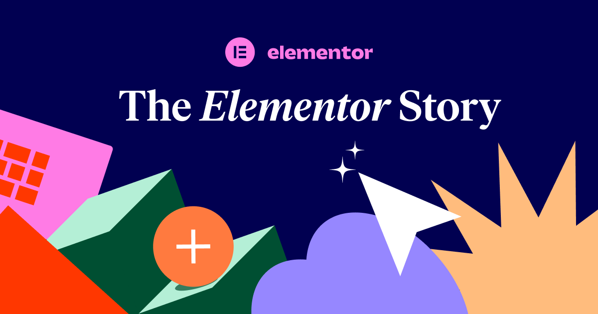 Learn All About Elementor | Elementor.com