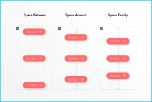 Section/Column Vertical and Horizontal Alignment | Elementor