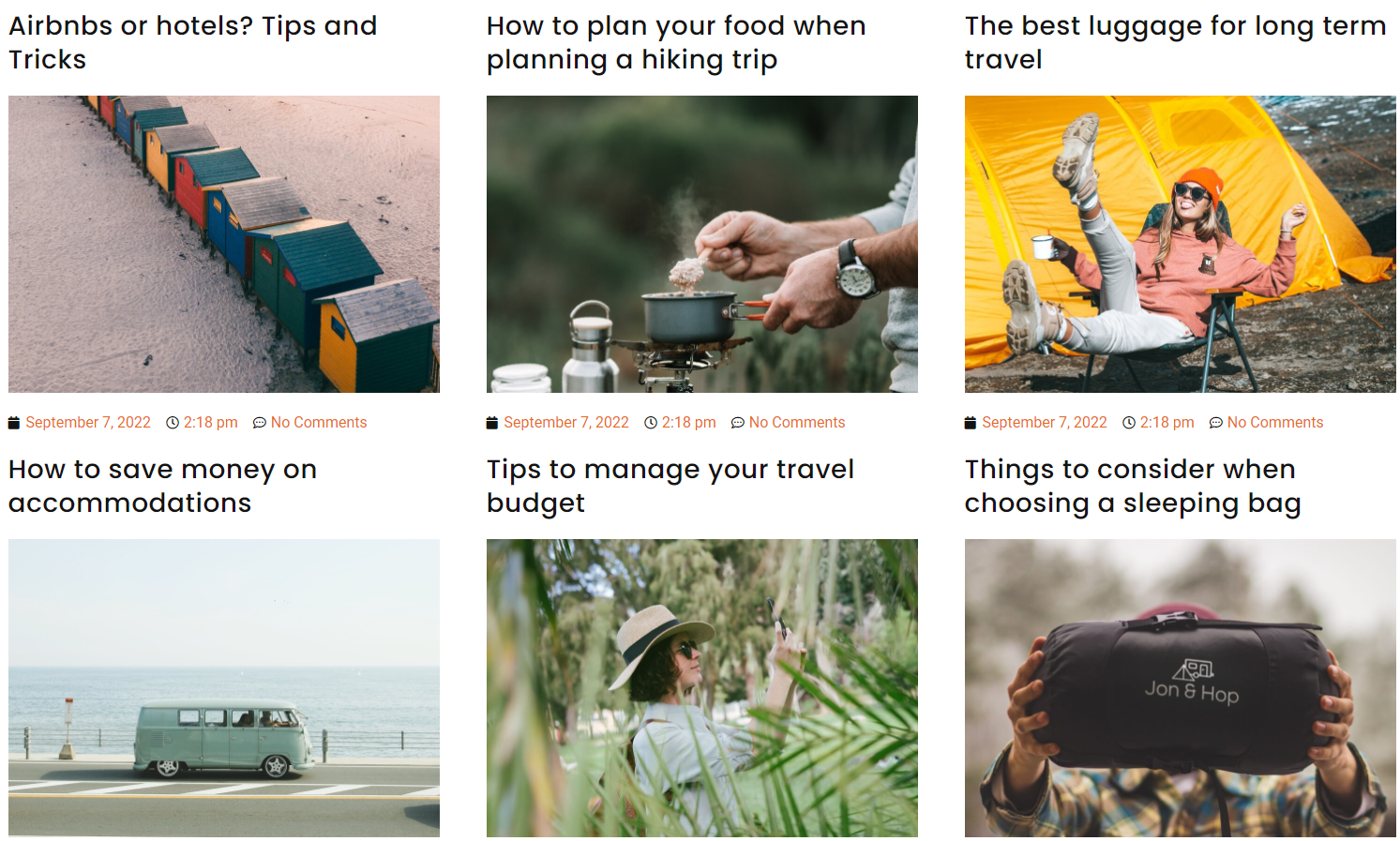How do I customize the layout of a loop? | Elementor