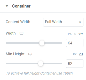 How do Flexbox Containers work? | Elementor