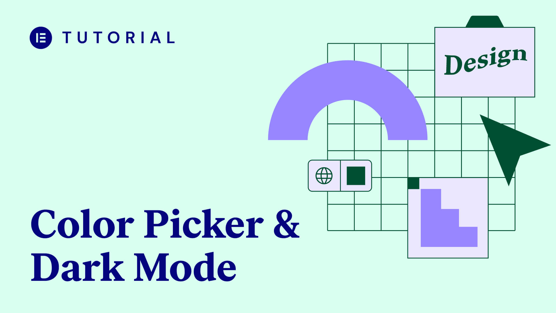 How to Use the Color Picker & Dark Mode - Academy How to Use the Color Picker & Dark Mode - Academy