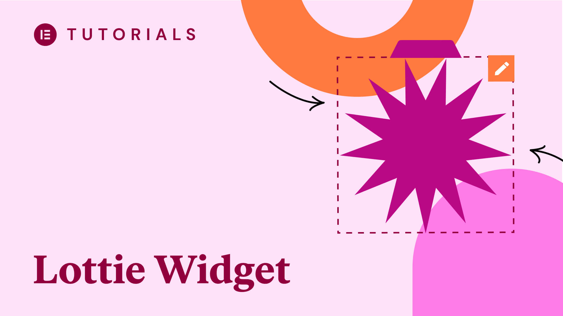 How to Use Elementor's Lottie Widget [PRO] - Academy
