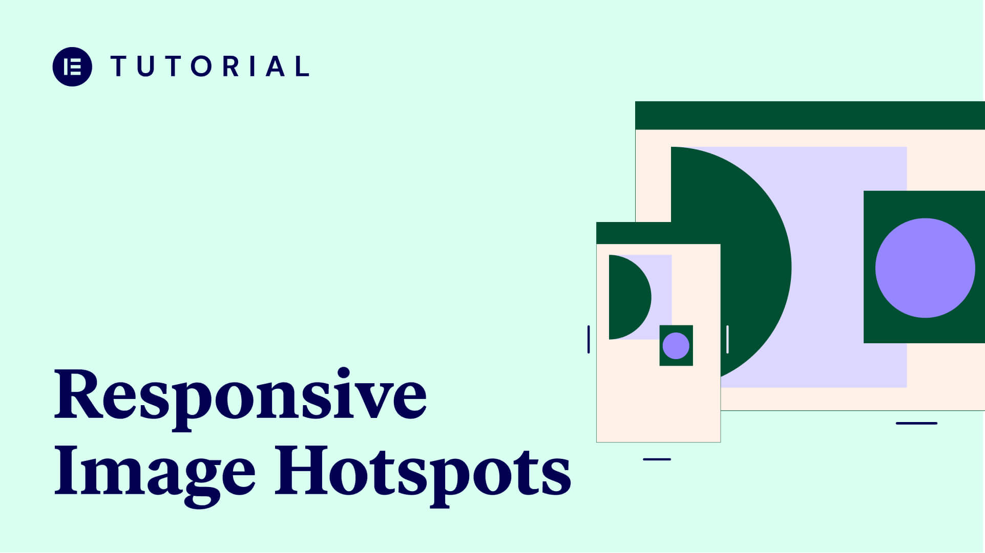 Create Responsive Image Hotspots with Elementor [Advanced Tutorial] - Academy