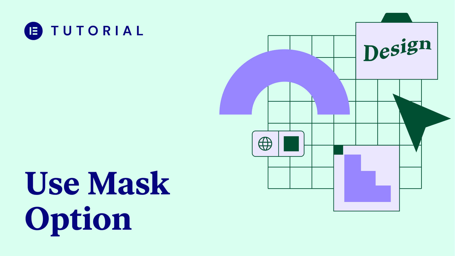 How To Use Elementor s Mask Option Academy