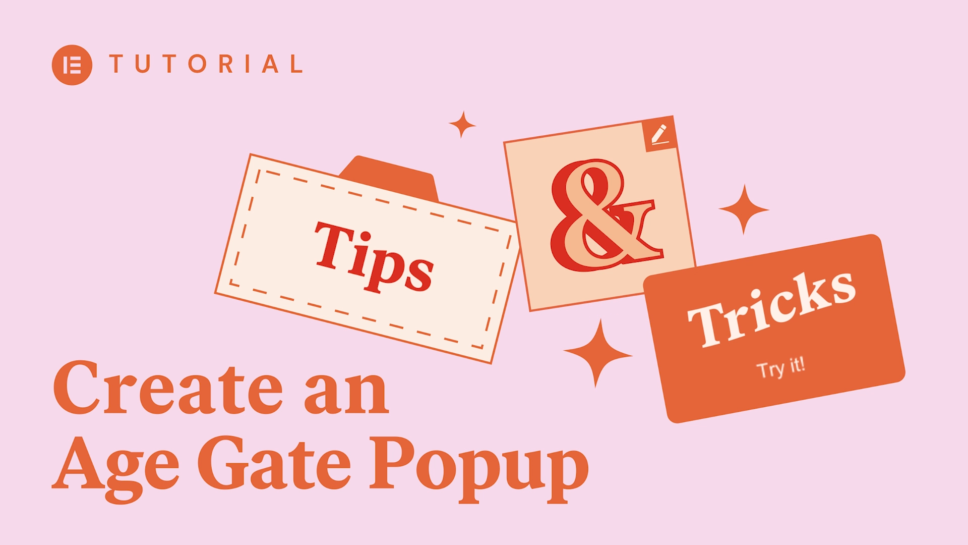 How to Create an Age Gate Popup [Advanced PRO] - Academy