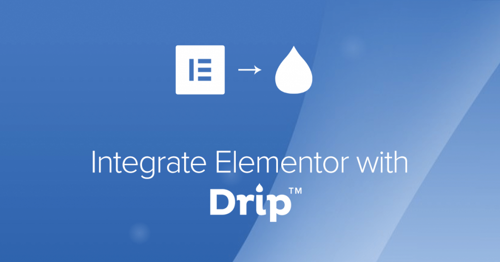 New Integrations: HubSpot, ConvertKit, ActiveCampaign, Drip & GetResponse