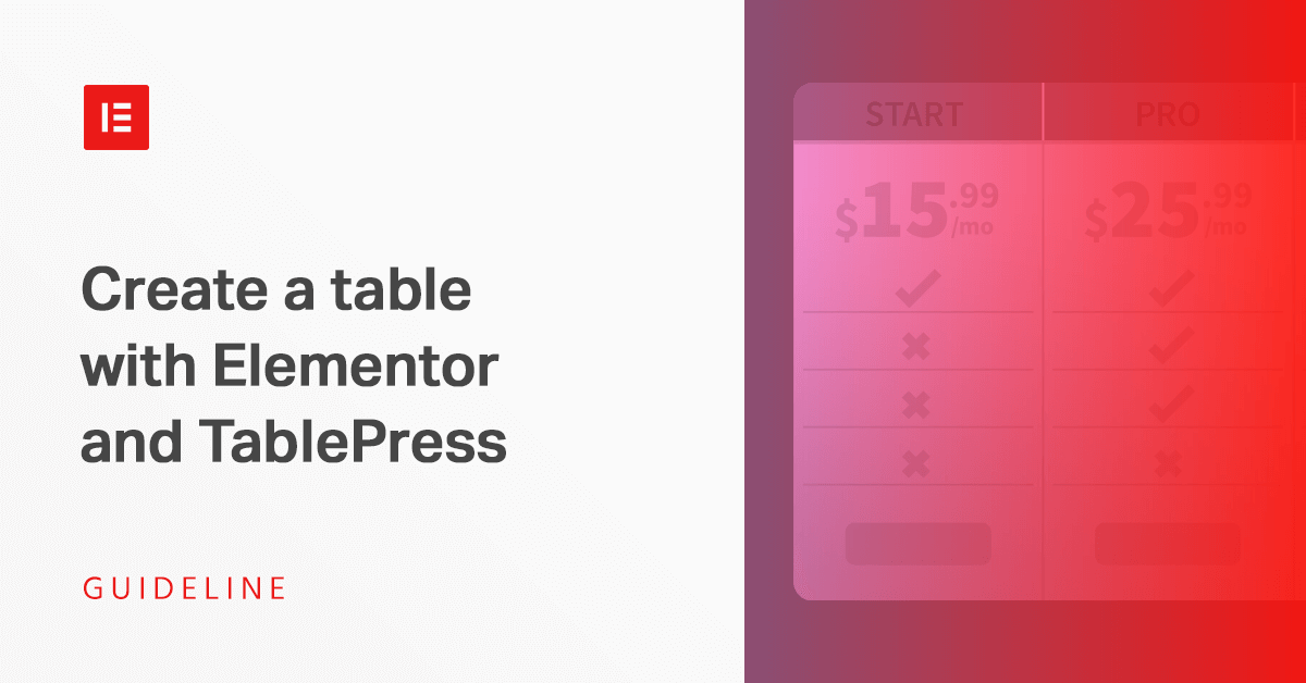 Ultimate WordPress TablePress Guide For Efficient Usage 2023