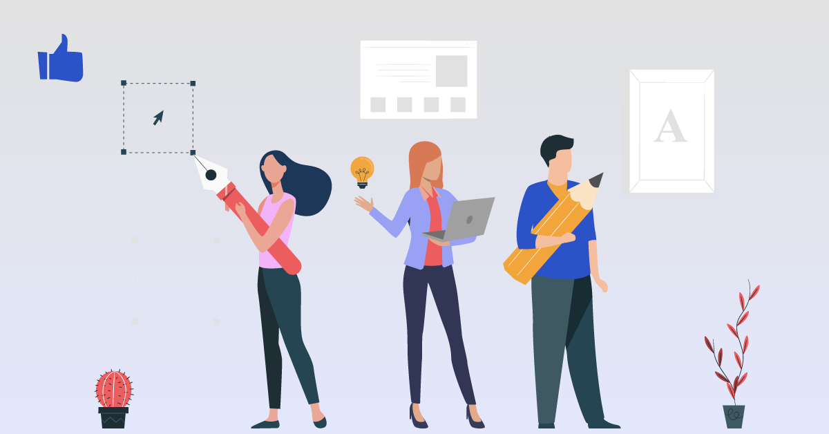 16 Creative About Us Page Examples That We Love | Elementor