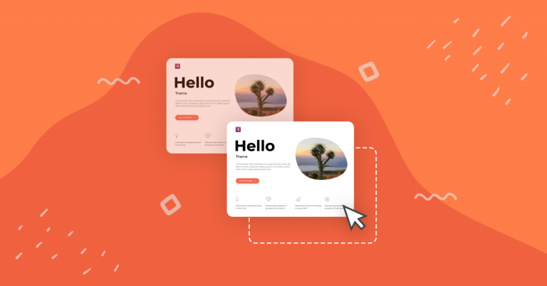 How to Create and Customize a WordPress Child Theme | Elementor