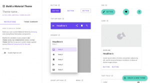 What Is Material Design? Definition, Uses, and Examples | Elementor