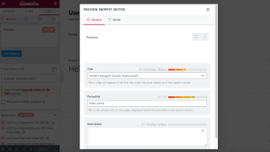 Elementor SEO: How To Optimize Your Elementor Website │Elementor