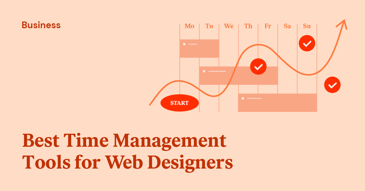 10 Best Time Management Tools for Web Designers | Elementor
