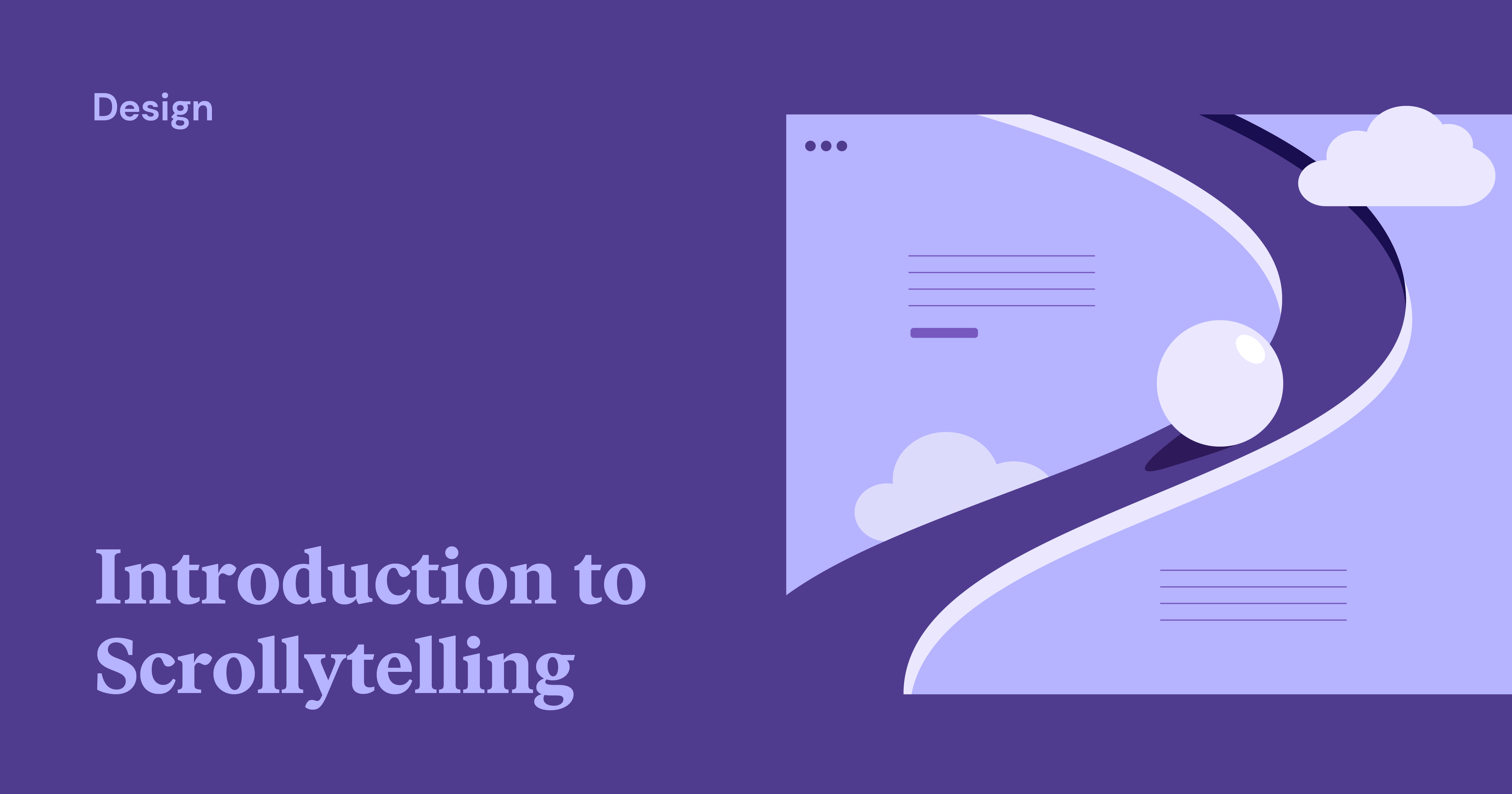 Scrollytelling: The Ultimate Guide to Transforming Long-Form Content